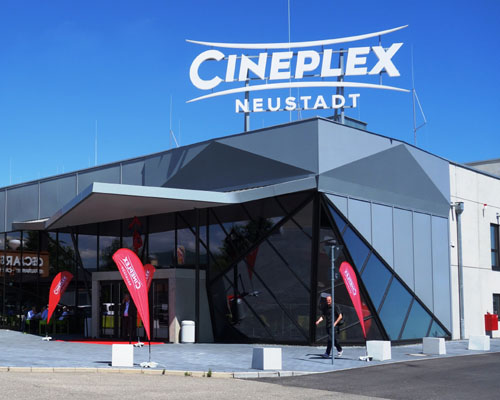 Projekte - SuP Ingenieure GmbH